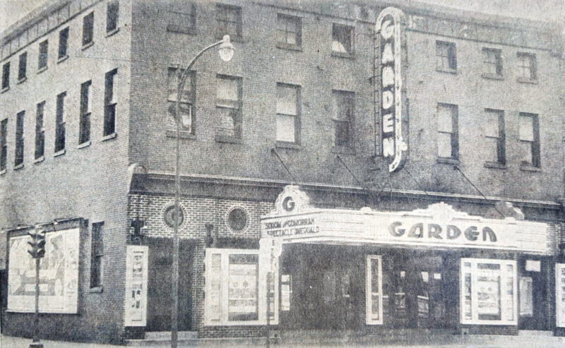 No business like show business | News, Sports, Jobs - The Express